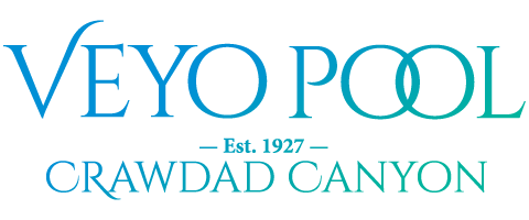 Veyo Pool & Crawdad Canyon in Veyo Utah