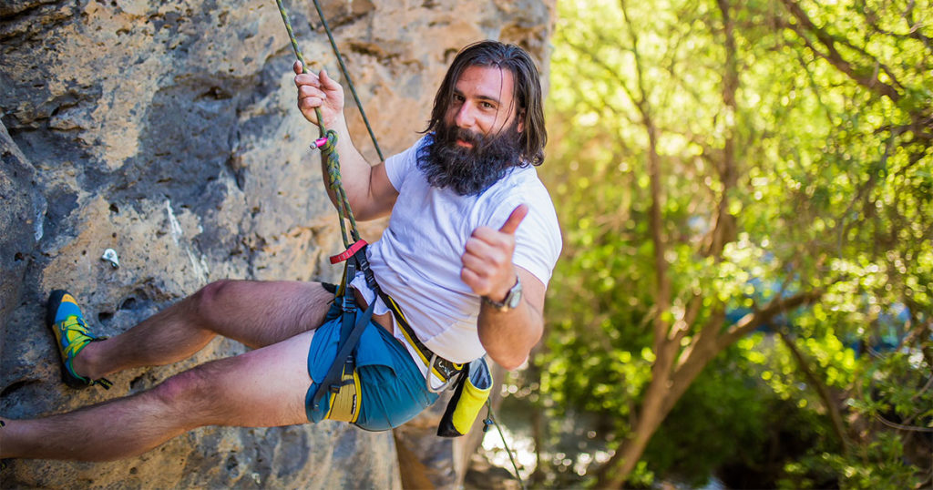 Photos of Veyo Utah: Climbing, Pool & Camping | Crawdad Canyon