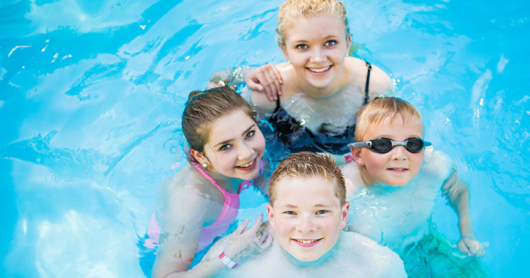 Photos of Veyo Utah: Climbing, Pool & Camping | Crawdad Canyon