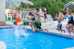 Photos of Veyo Utah: Climbing, Pool & Camping | Crawdad Canyon