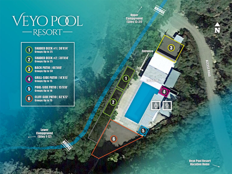 Swimming Pools Near Saint George & Cedar City | Veyo Pool
